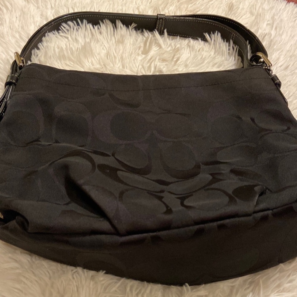 Coach Designer Handbags - Gem